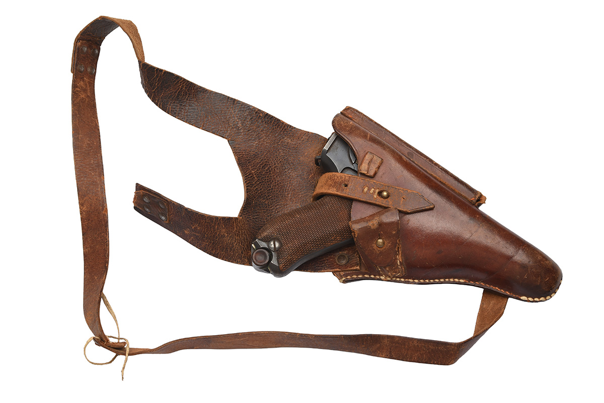 HOLTS Auctioneers